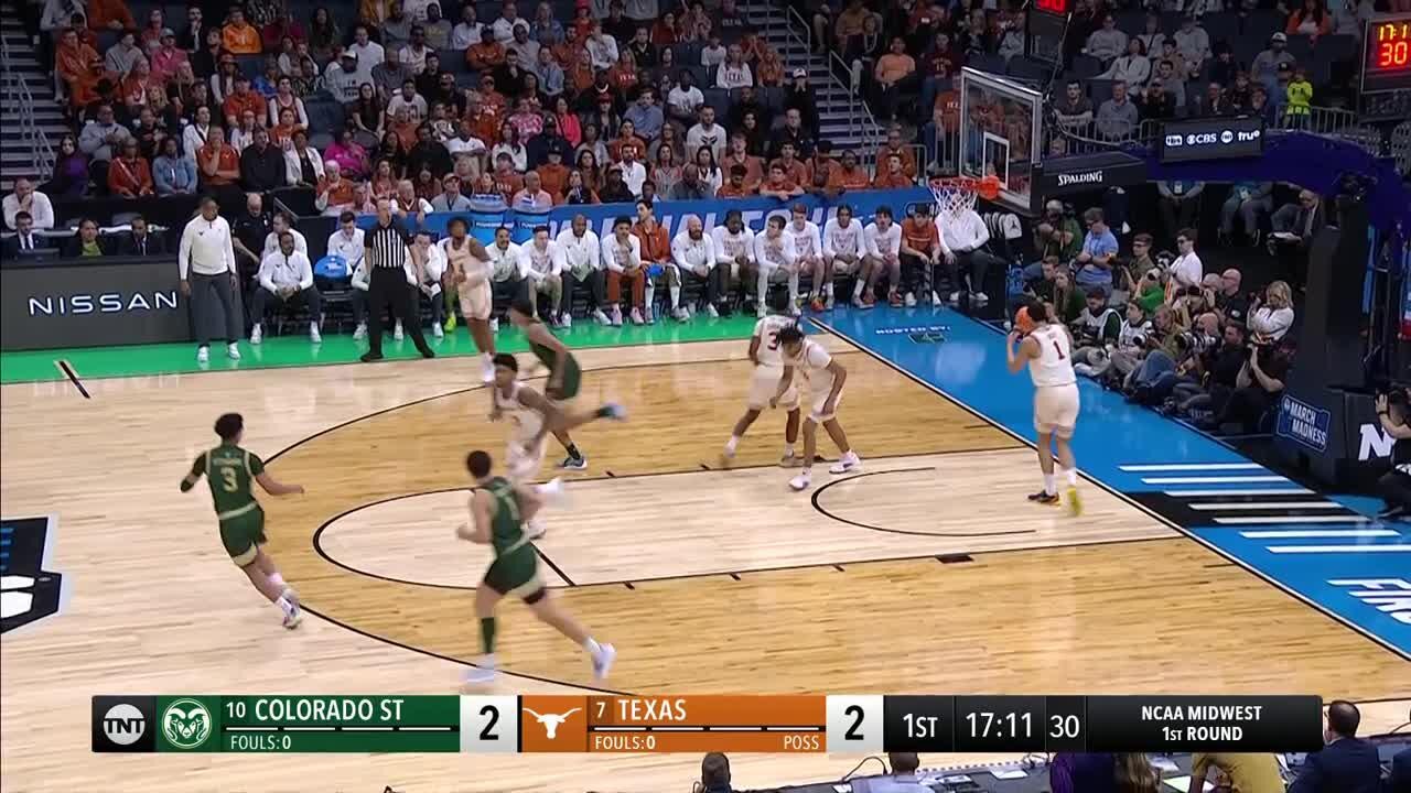 Colorado State Basketball | News, Scores, Highlights, Injuries, Stats ...