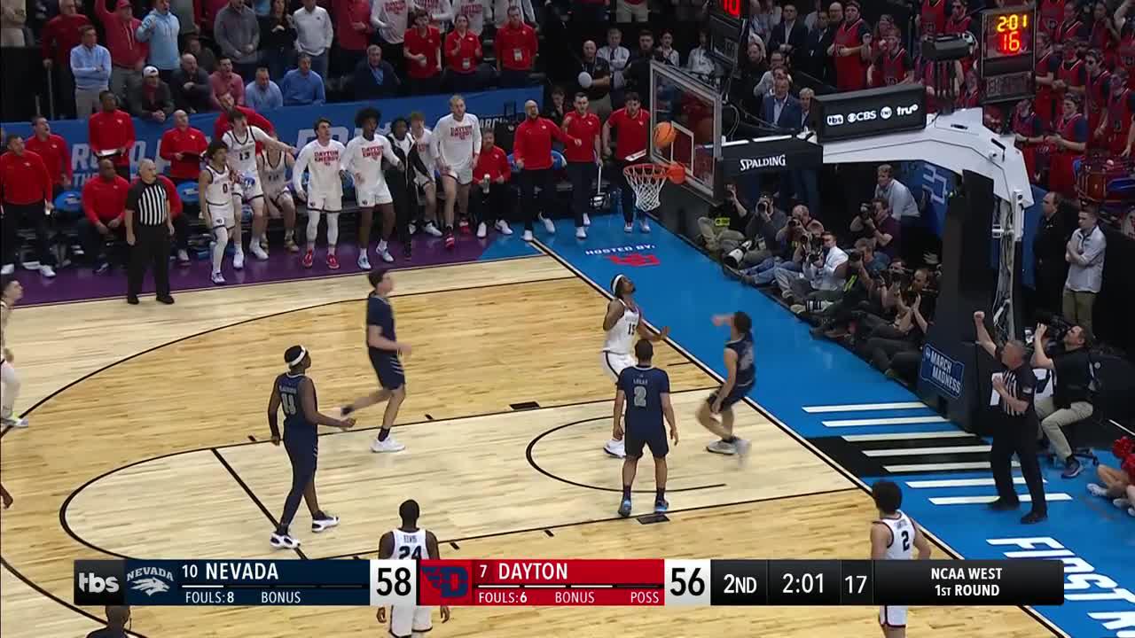 Dayton Basketball | News, Scores, Highlights, Injuries, Stats ...