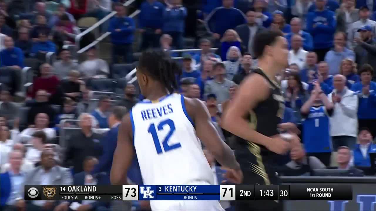 Kentucky Wildcats Basketball | News, Scores, Highlights, Injuries ...