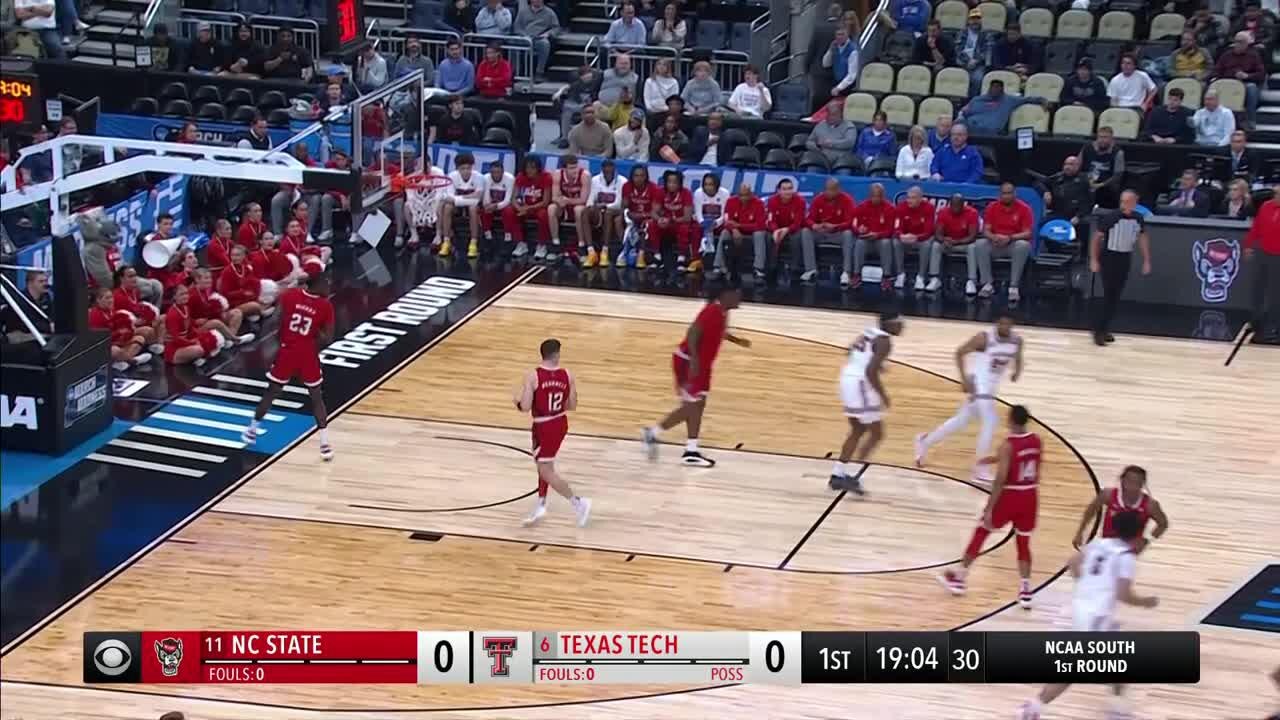 Texas Tech Basketball | News, Scores, Highlights, Injuries, Stats ...