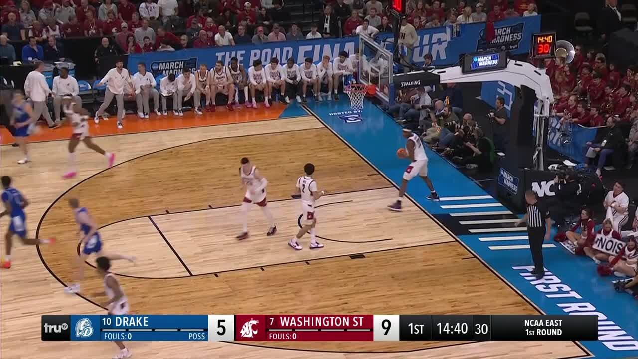 Drake Basketball | News, Scores, Highlights, Injuries, Stats, Standings ...