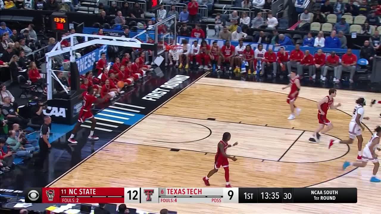 Texas Tech Basketball | News, Scores, Highlights, Injuries, Stats ...