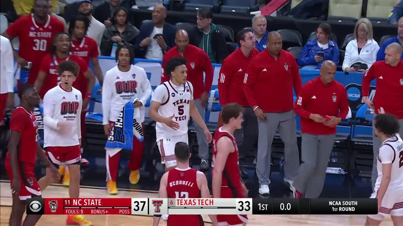 Texas Tech Basketball | News, Scores, Highlights, Injuries, Stats ...