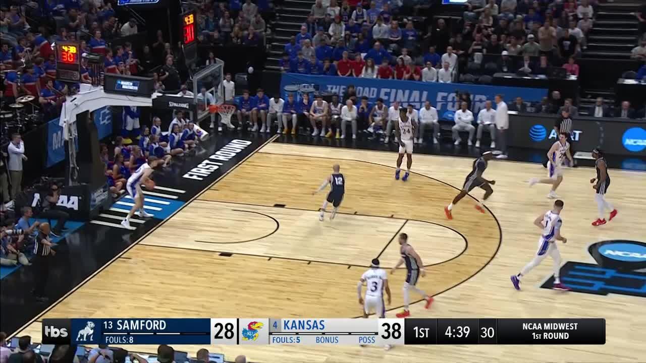 Southern Conference Basketball | News, Scores, Highlights, Stats, and ...