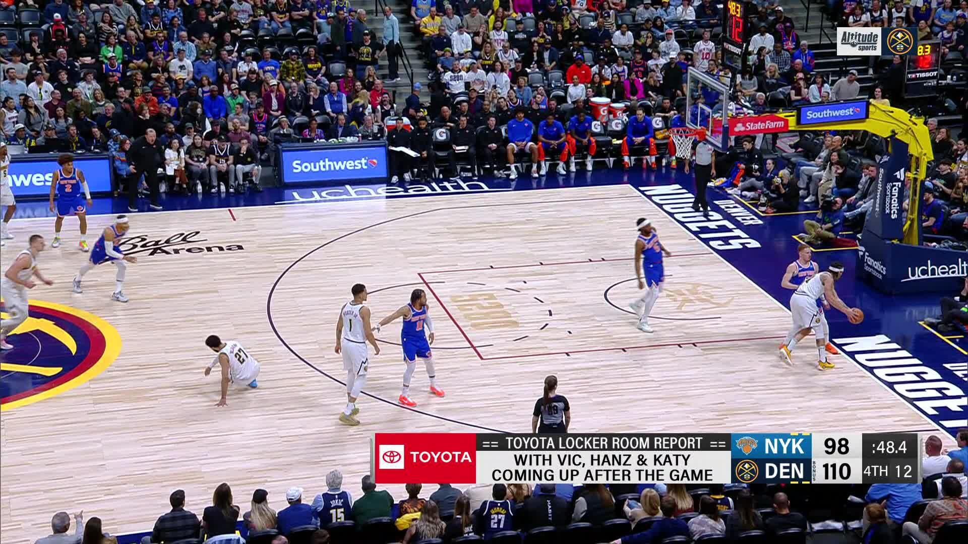 NBA Injuries | National Basketball Association, News, Scores ...