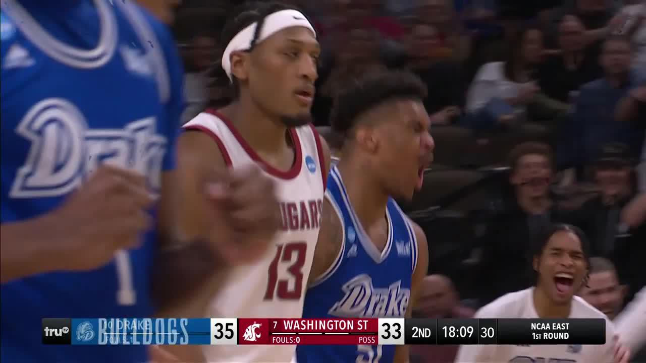 Drake Basketball | News, Scores, Highlights, Injuries, Stats, Standings ...