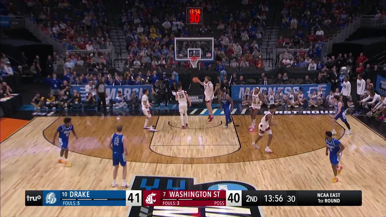 Drake Basketball | News, Scores, Highlights, Injuries, Stats, Standings ...