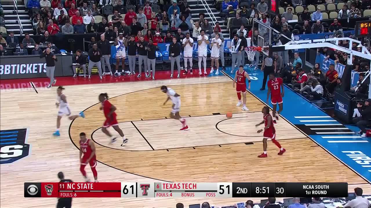 Texas Tech Basketball | News, Scores, Highlights, Injuries, Stats ...