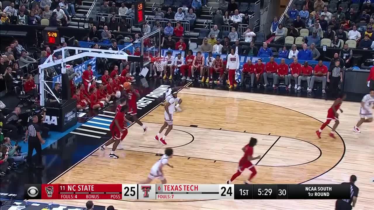 Texas Tech Basketball | News, Scores, Highlights, Injuries, Stats ...