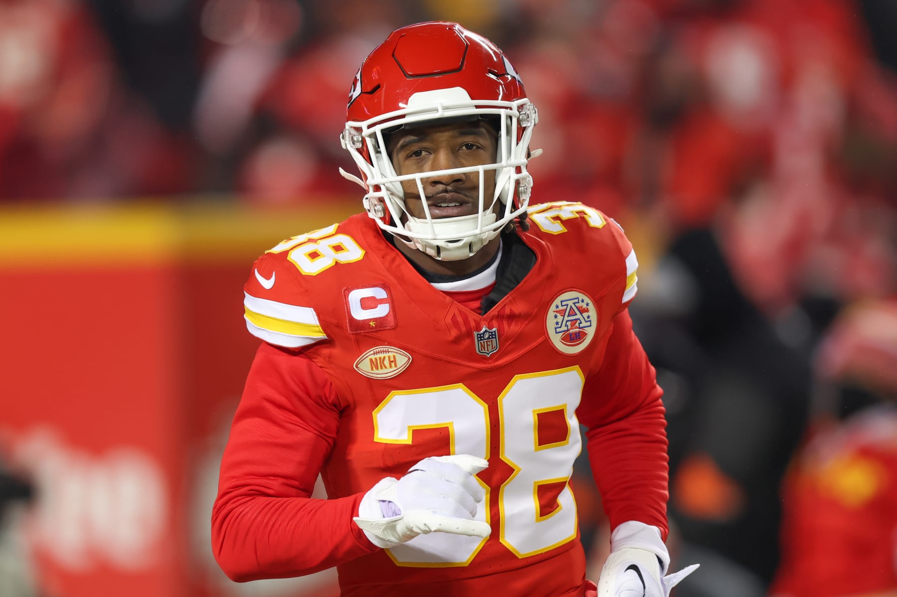 NFL Trade Rumors: Chiefs' L'Jarius Sneed Contract Demands Revealed ...