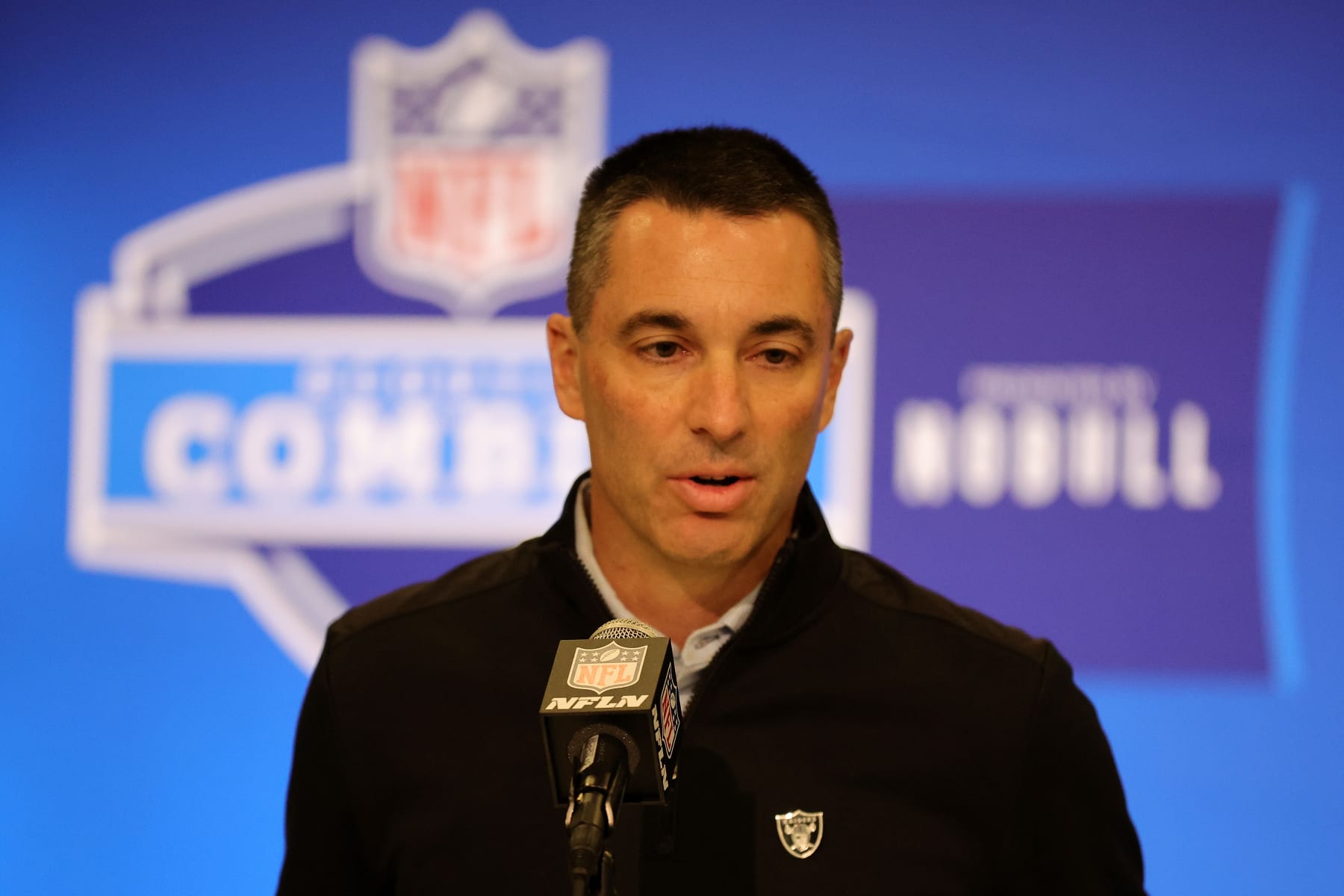 Raiders' Team Needs to Fill in 2024 NFL Draft