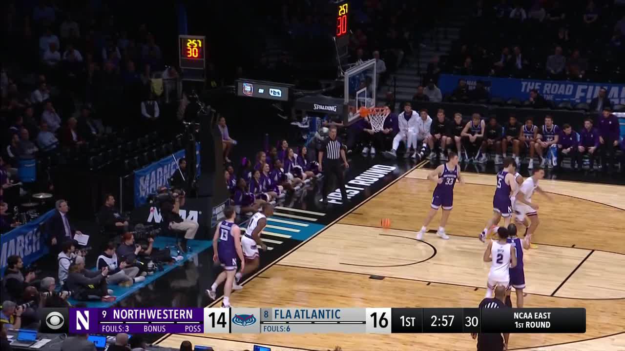 Florida Atlantic Basketball | News, Scores, Highlights, Injuries, Stats ...