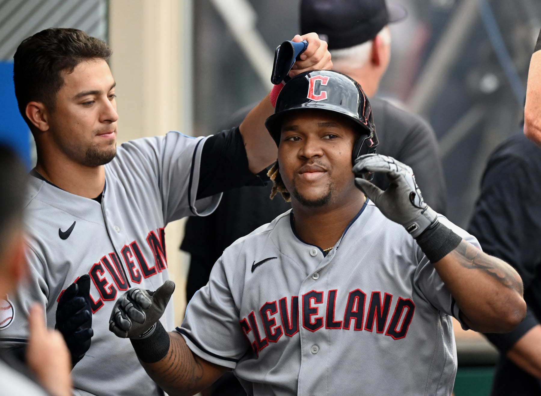 The Definitive MLB Jersey Power Rankings for 2024 Season