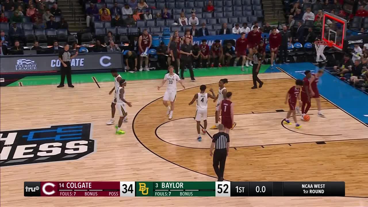 Baylor Basketball | News, Scores, Highlights, Injuries, Stats ...