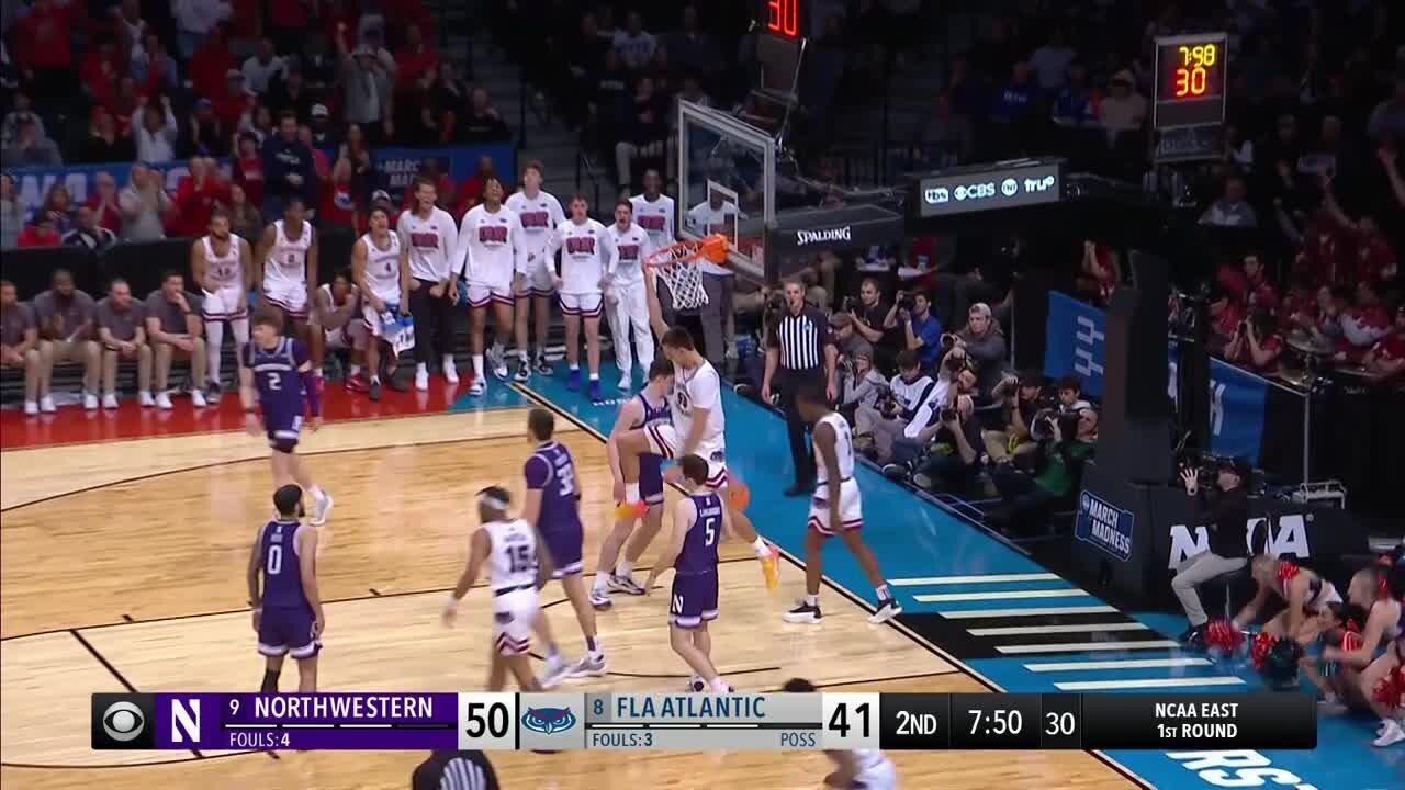 Florida Atlantic Basketball | News, Scores, Highlights, Injuries, Stats ...