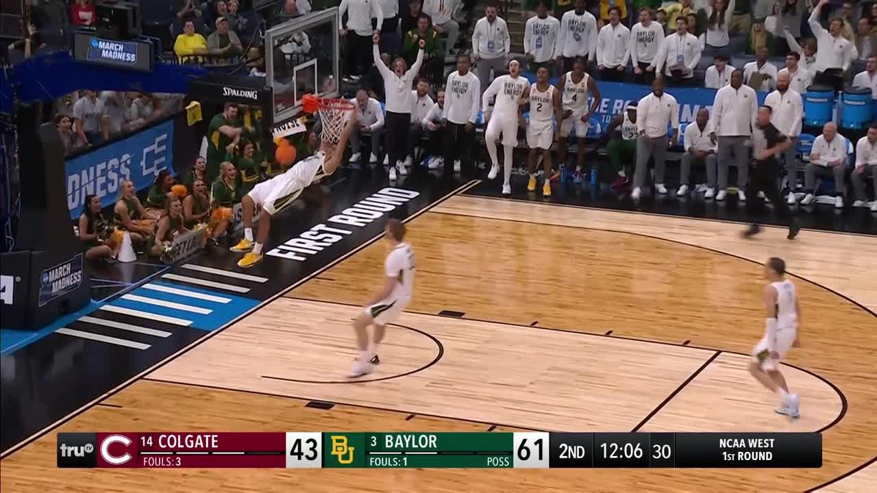 Baylor Basketball | News, Scores, Highlights, Injuries, Stats ...