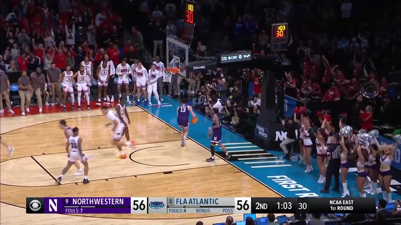 Florida Atlantic Basketball | News, Scores, Highlights, Injuries, Stats ...