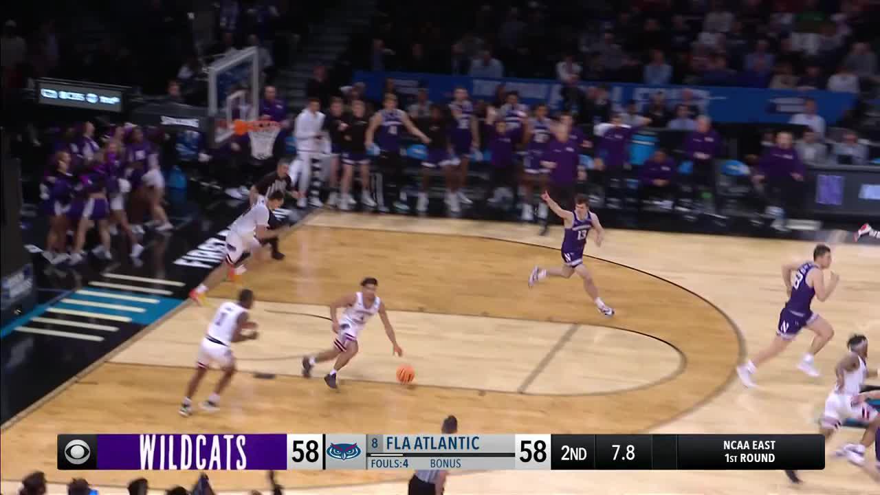 Northwestern Basketball | News, Scores, Highlights, Injuries, Stats ...