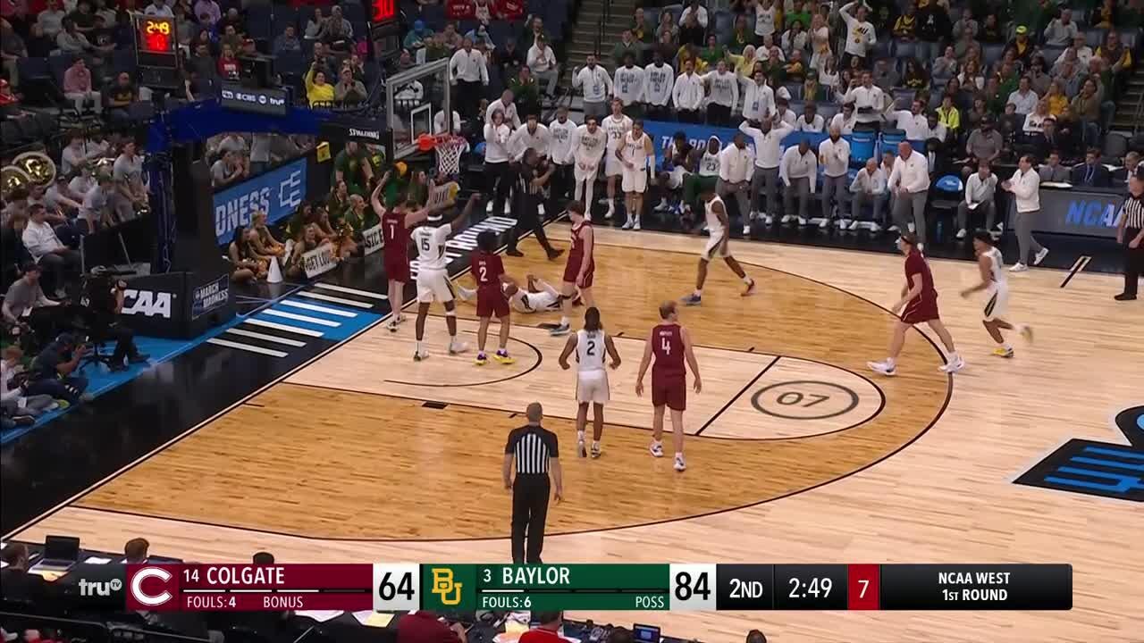 Baylor Basketball | News, Scores, Highlights, Injuries, Stats ...