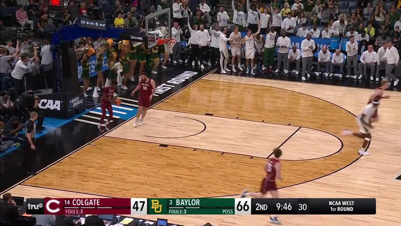 Baylor Basketball | News, Scores, Highlights, Injuries, Stats ...