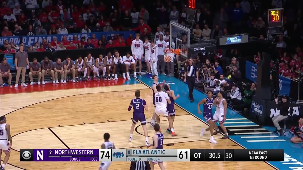 Florida Atlantic Basketball | News, Scores, Highlights, Injuries, Stats ...