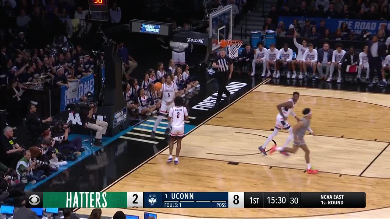 Stetson Basketball | News, Scores, Highlights, Injuries, Stats ...