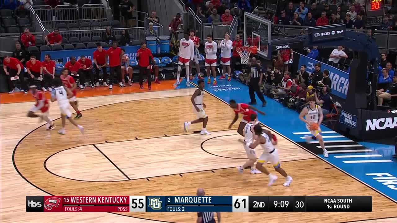 Western Kentucky Basketball | News, Scores, Highlights, Injuries, Stats ...