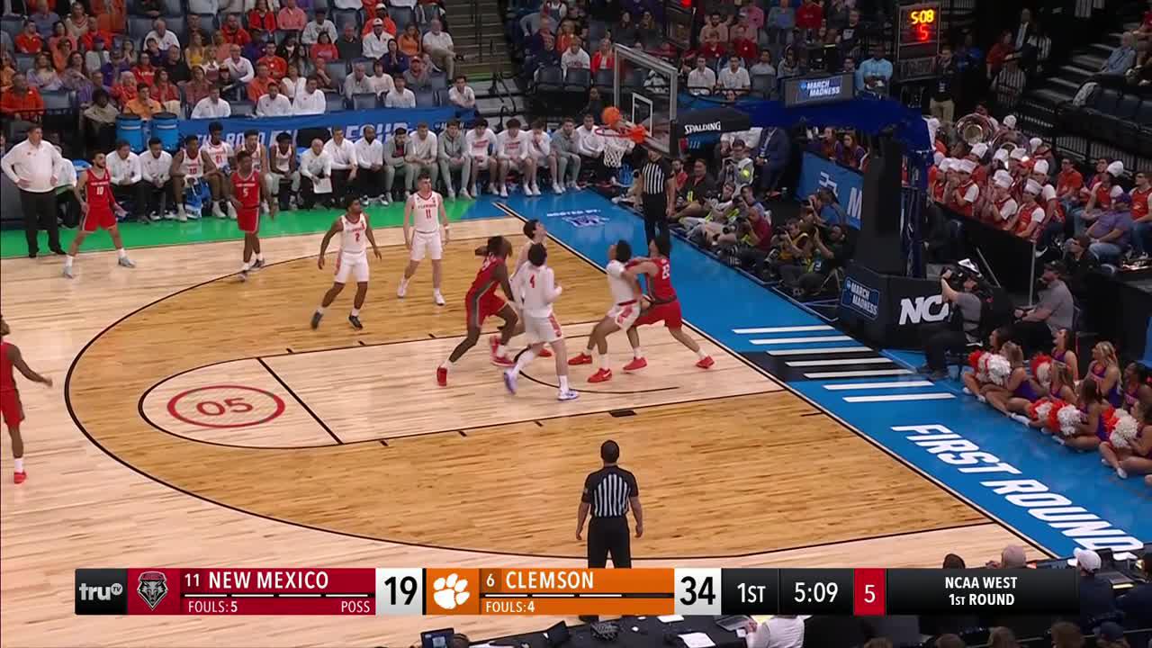 New Mexico Lobos Basketball | News, Scores, Highlights, Injuries, Stats ...