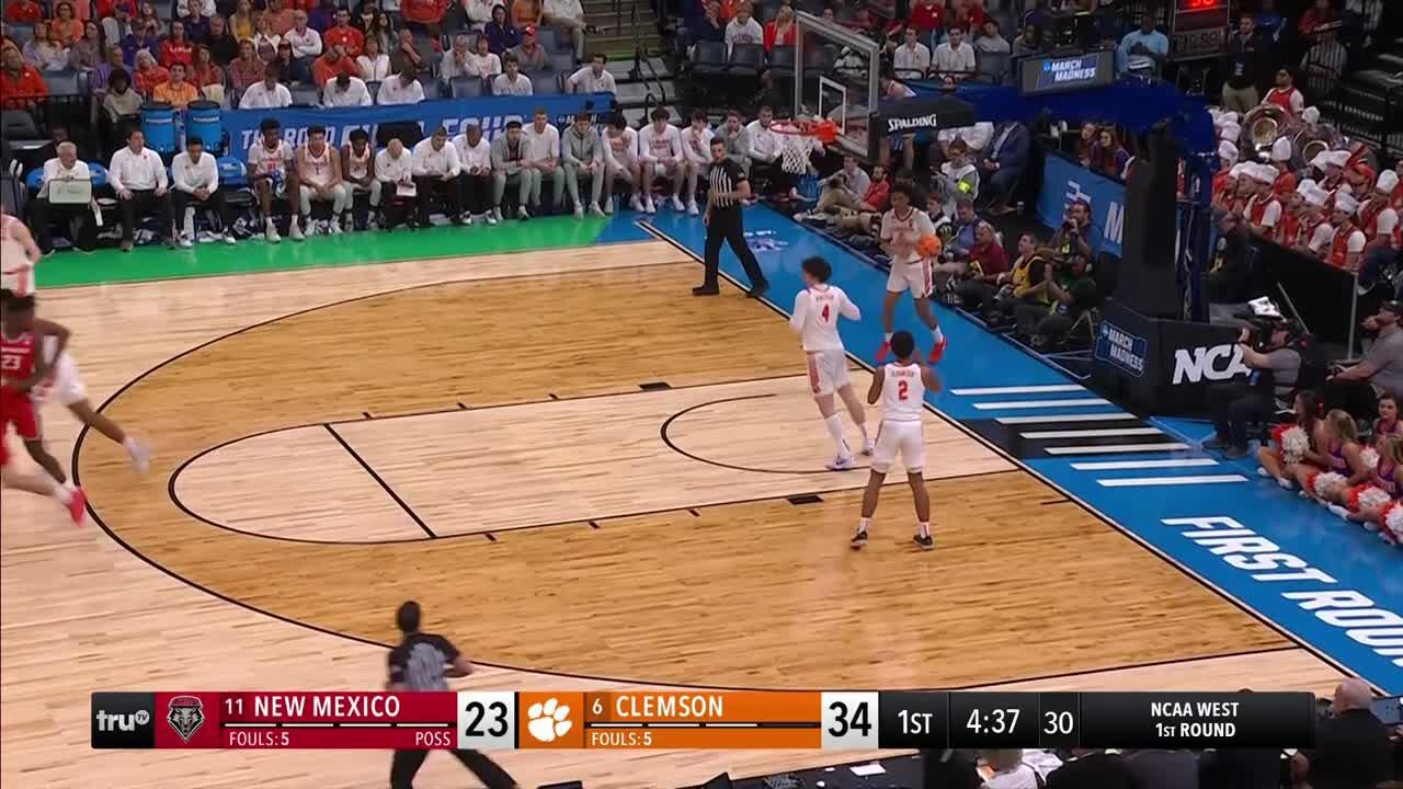 New Mexico Lobos Basketball | News, Scores, Highlights, Injuries, Stats ...
