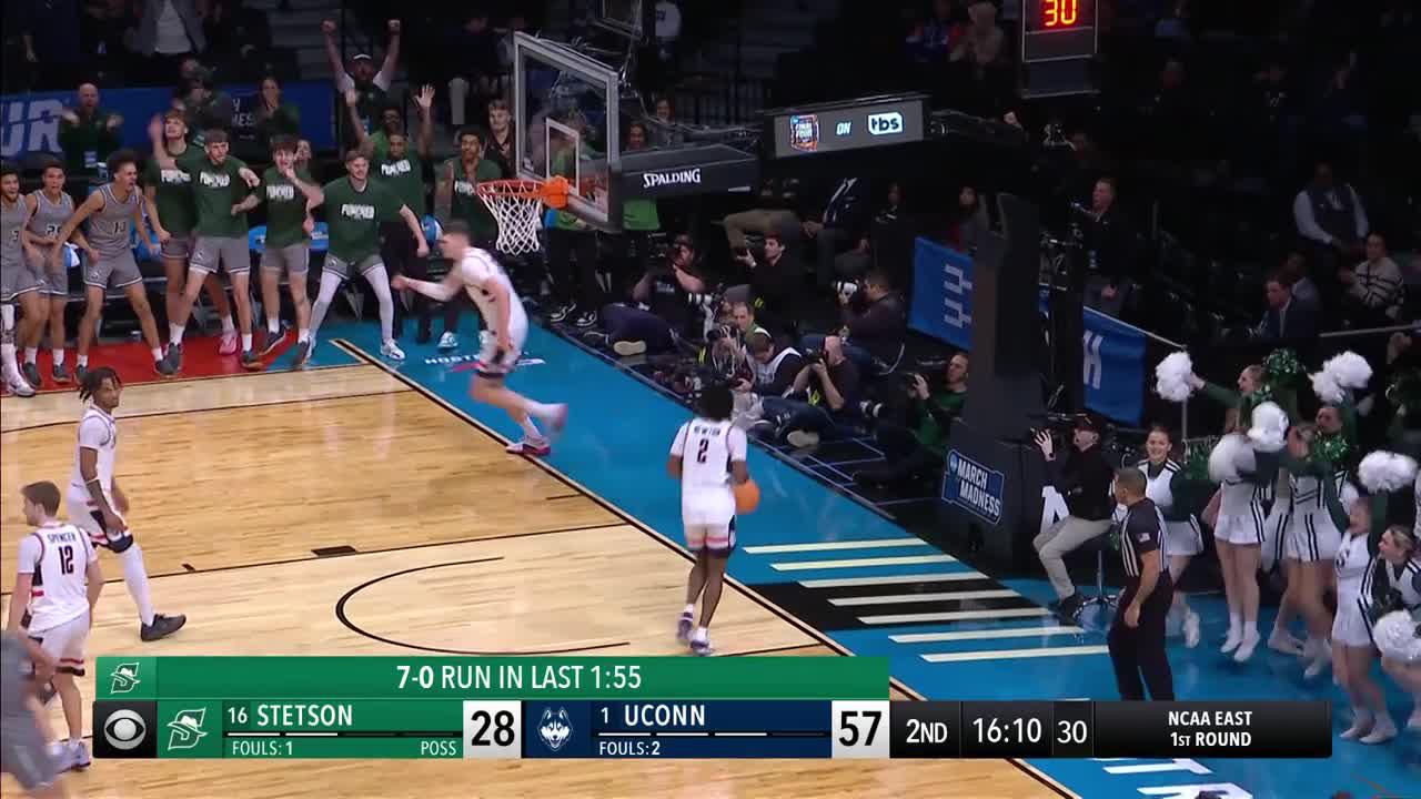 Stetson Basketball | News, Scores, Highlights, Injuries, Stats ...