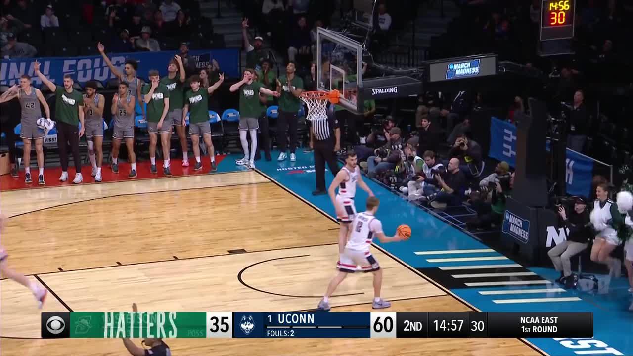 Stetson Basketball | News, Scores, Highlights, Injuries, Stats ...