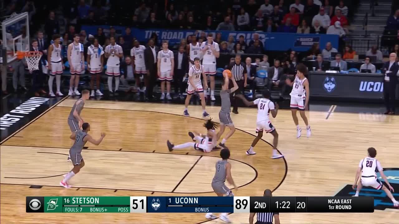 Stetson Basketball | News, Scores, Highlights, Injuries, Stats ...