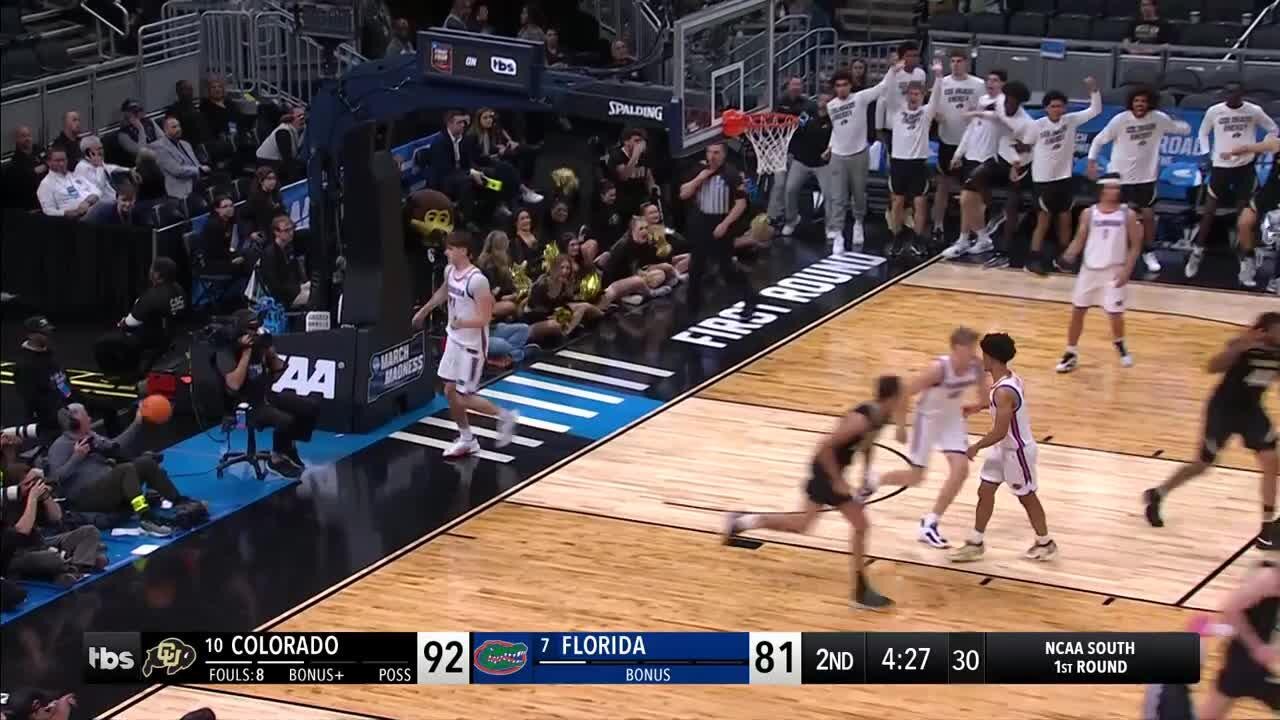 Colorado Buffaloes Basketball | News, Scores, Highlights, Injuries ...