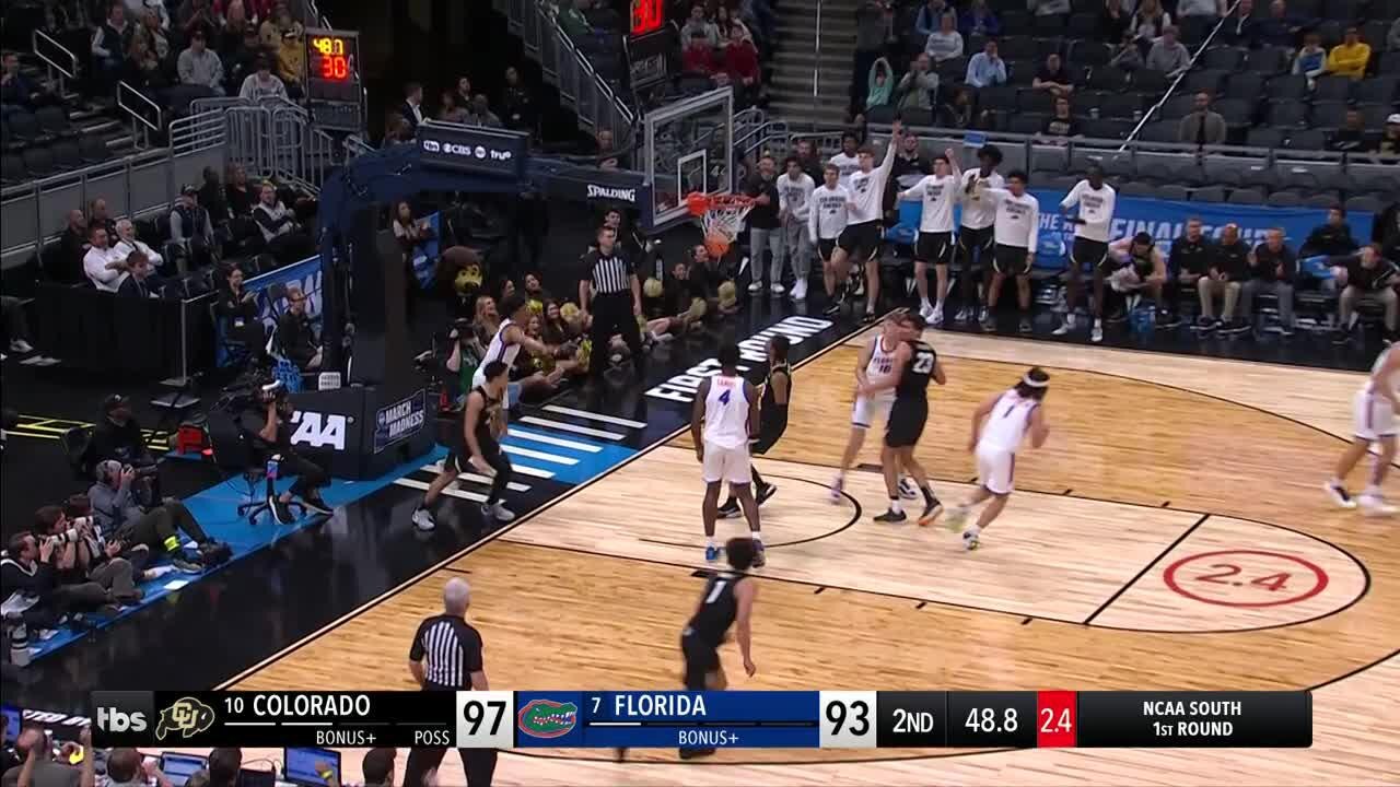 Colorado Buffaloes Basketball | News, Scores, Highlights, Injuries ...