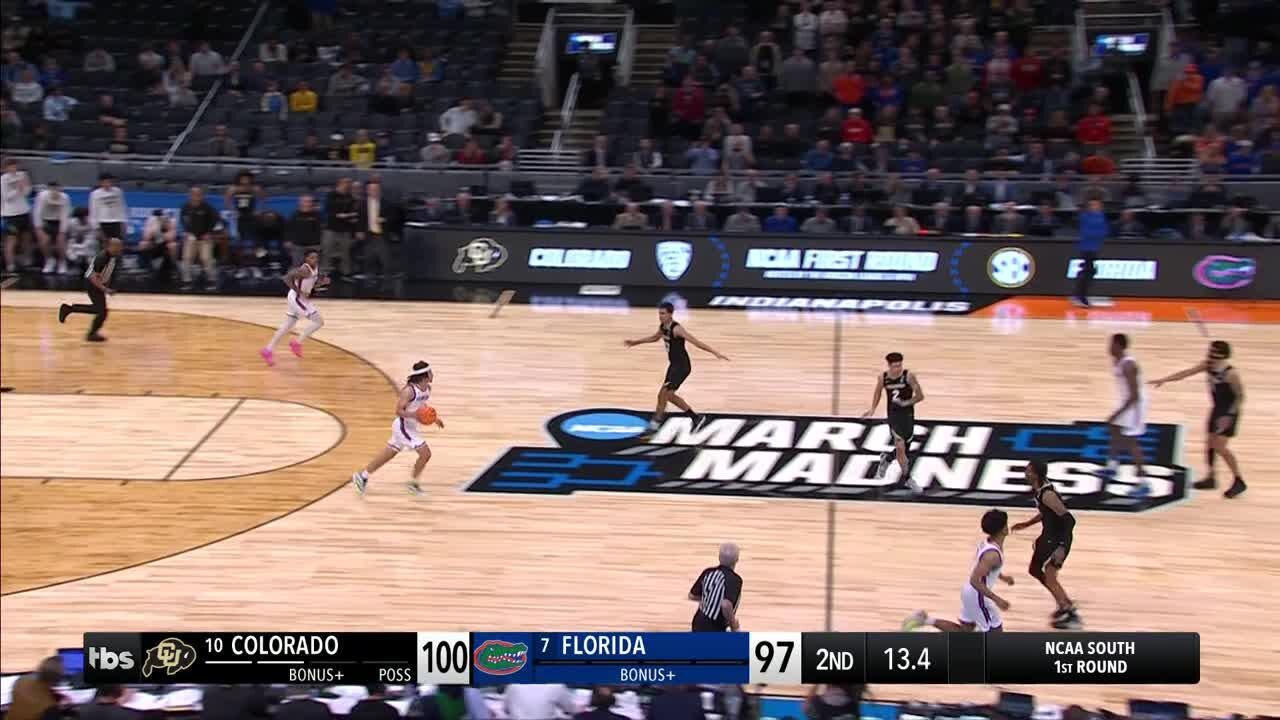 Colorado Buffaloes Basketball | News, Scores, Highlights, Injuries ...