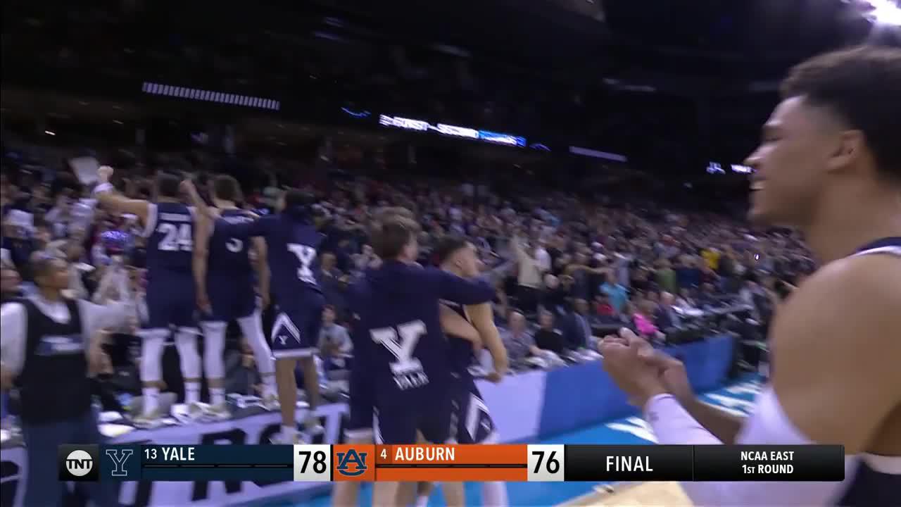 Yale Basketball | News, Scores, Highlights, Injuries, Stats, Standings ...