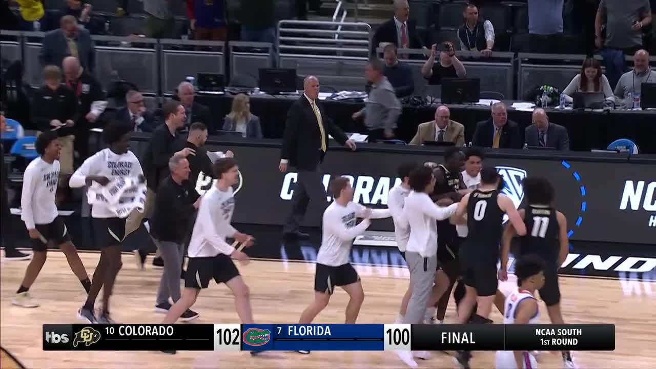 Colorado Buffaloes Basketball | News, Scores, Highlights, Injuries ...