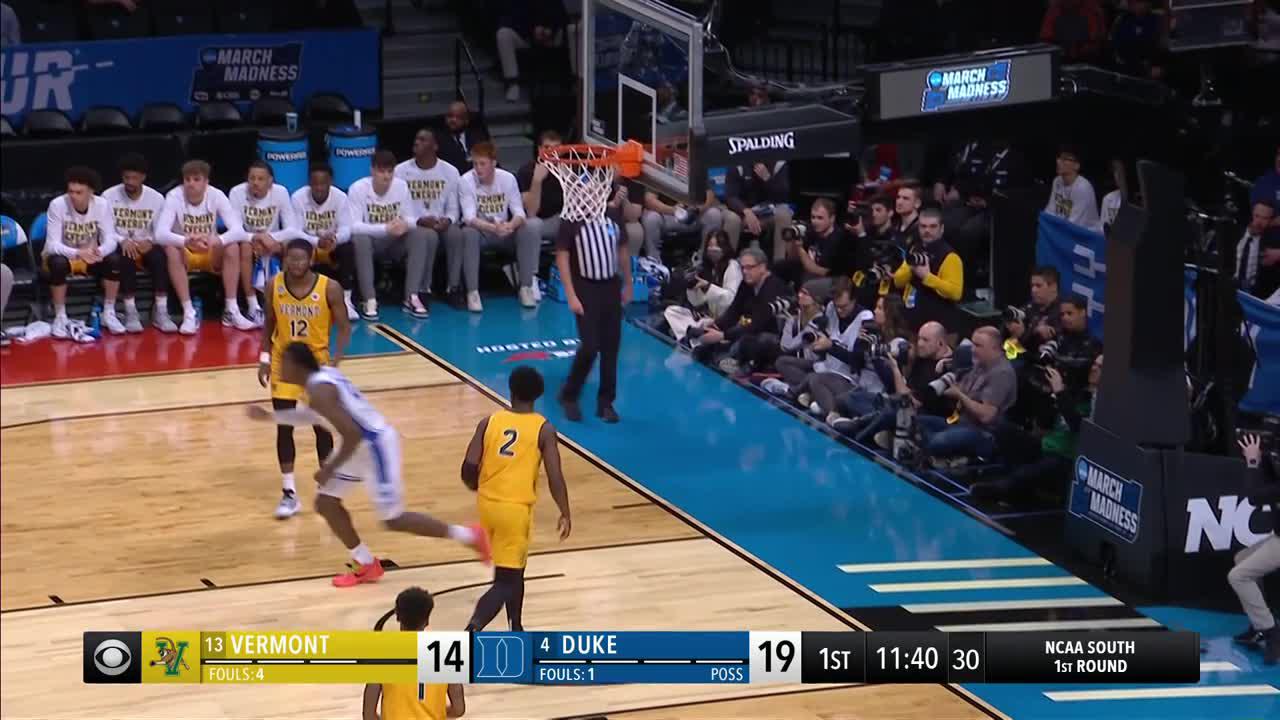 Duke's Mark Mitchell Commits to Missouri; 5-Star Sean Stewart Enters ...