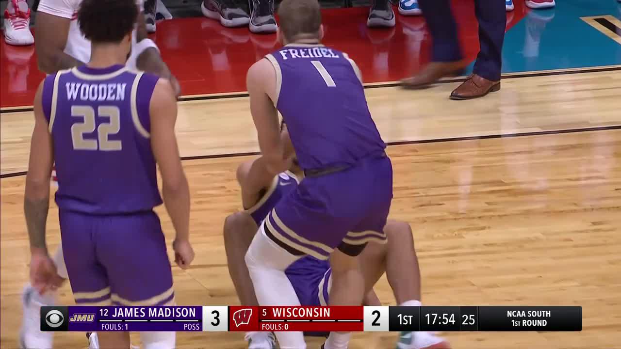 James Madison Basketball | News, Scores, Highlights, Injuries, Stats ...