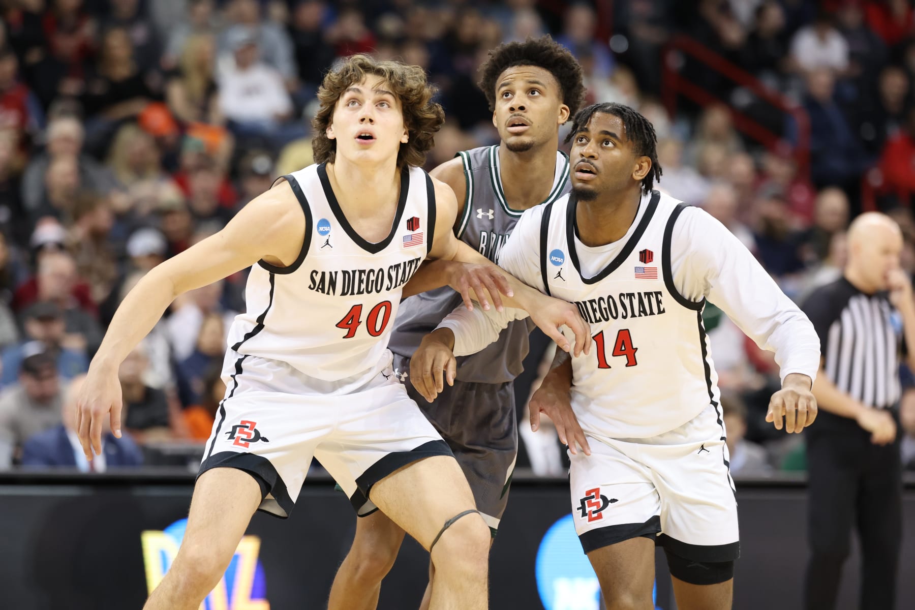 Men's NCAA Tournament 2024: Power Ranking All Teams Left in Round 2