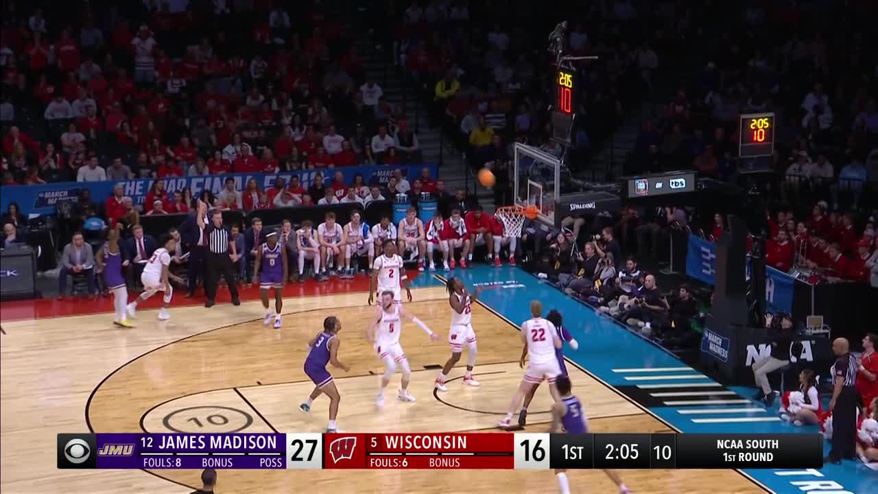 James Madison Basketball | News, Scores, Highlights, Injuries, Stats ...