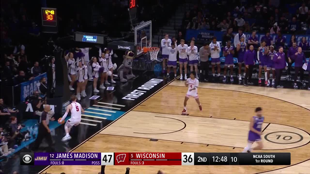 James Madison Basketball | News, Scores, Highlights, Injuries, Stats ...