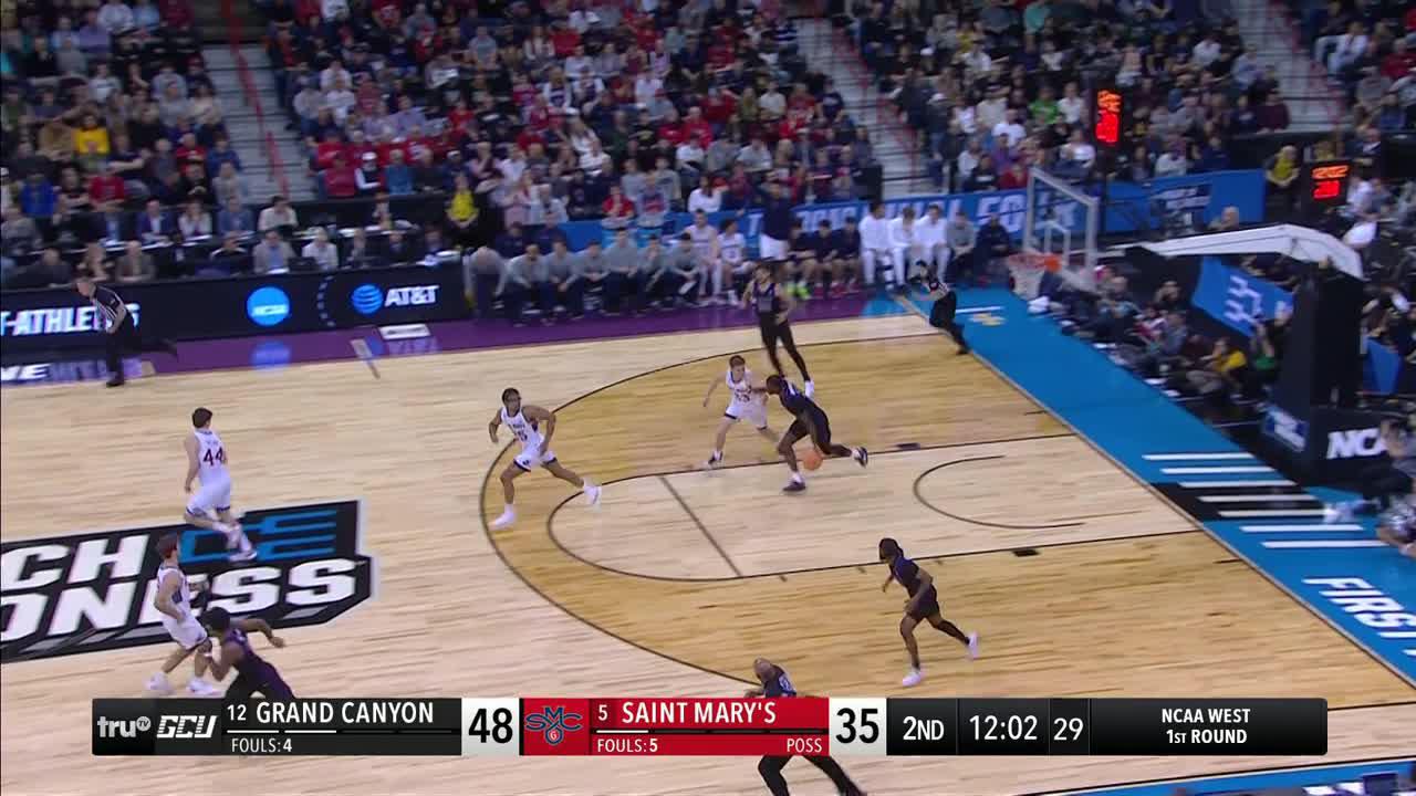 Saint Mary's Basketball | News, Scores, Highlights, Injuries, Stats ...