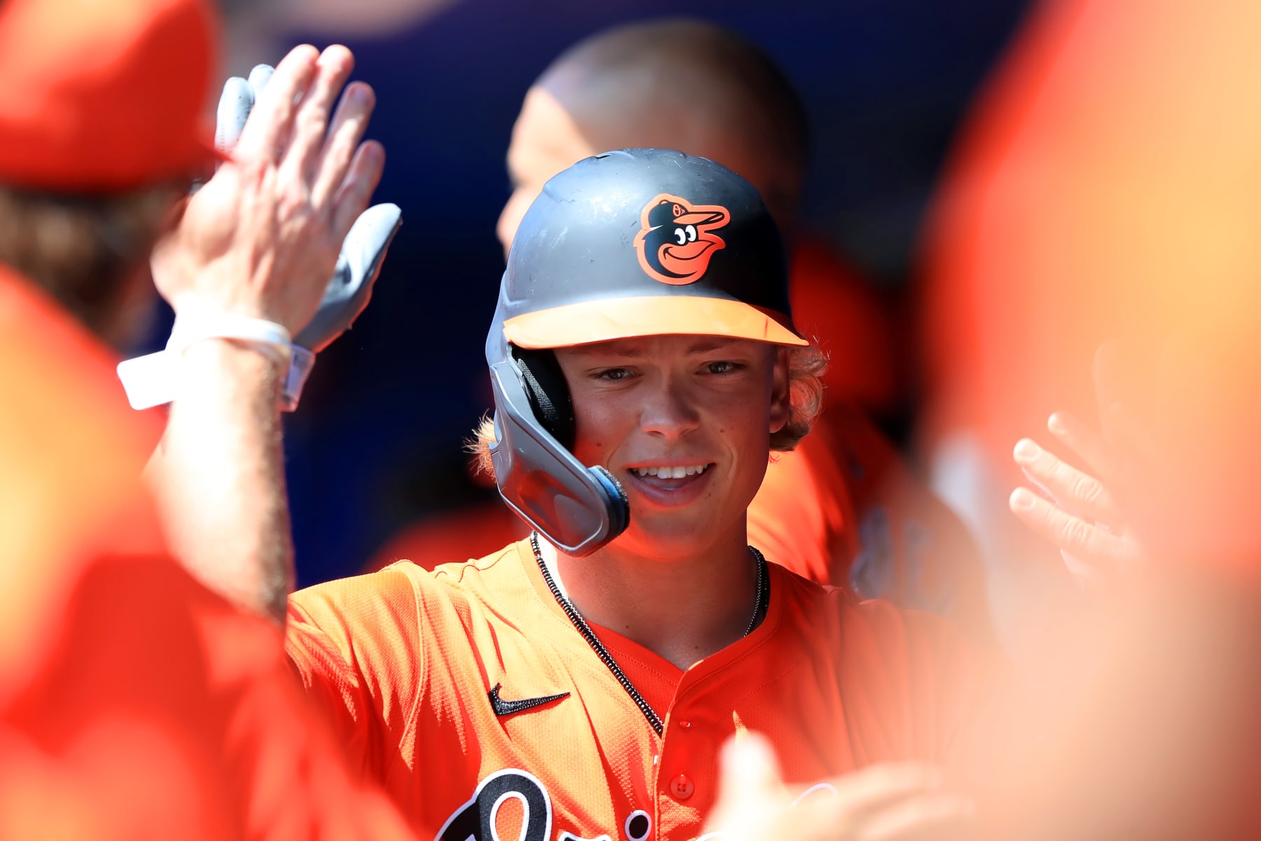 MLB Spring Training 2024: Highlighting Most Impressive Pitchers and Hitters