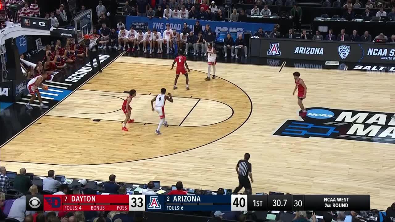 Dayton Basketball | News, Scores, Highlights, Injuries, Stats ...