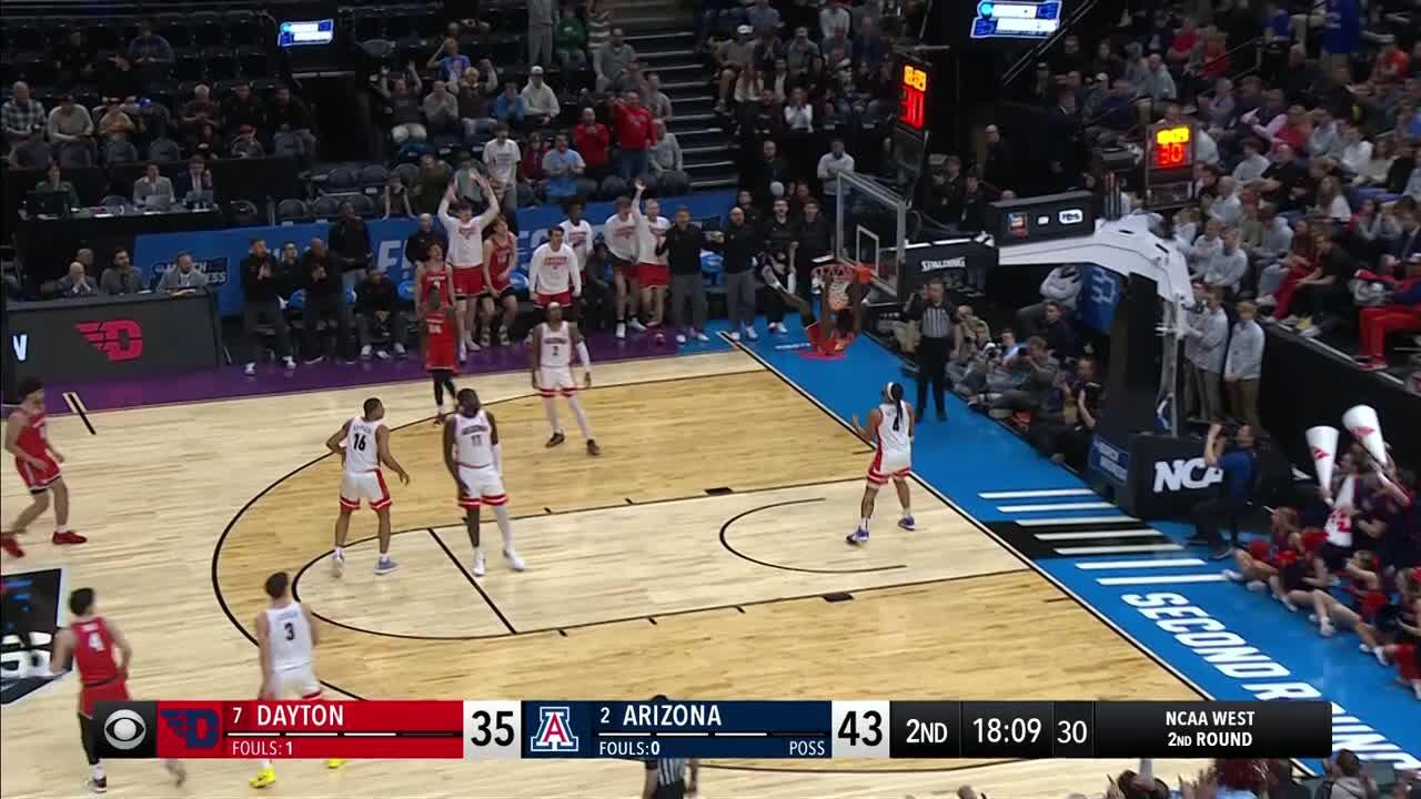 Dayton Basketball | News, Scores, Highlights, Injuries, Stats ...