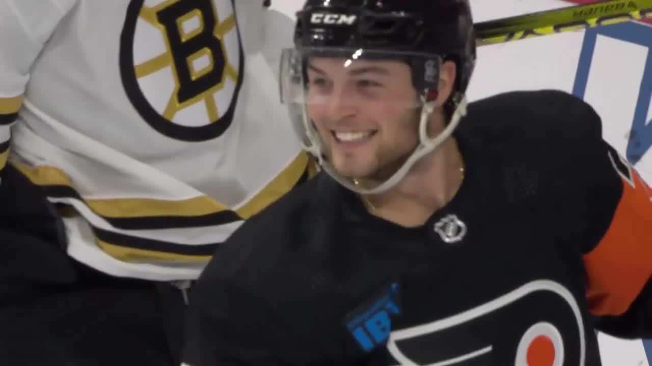 Philadelphia Flyers | National Hockey League, News, Scores, Highlights ...