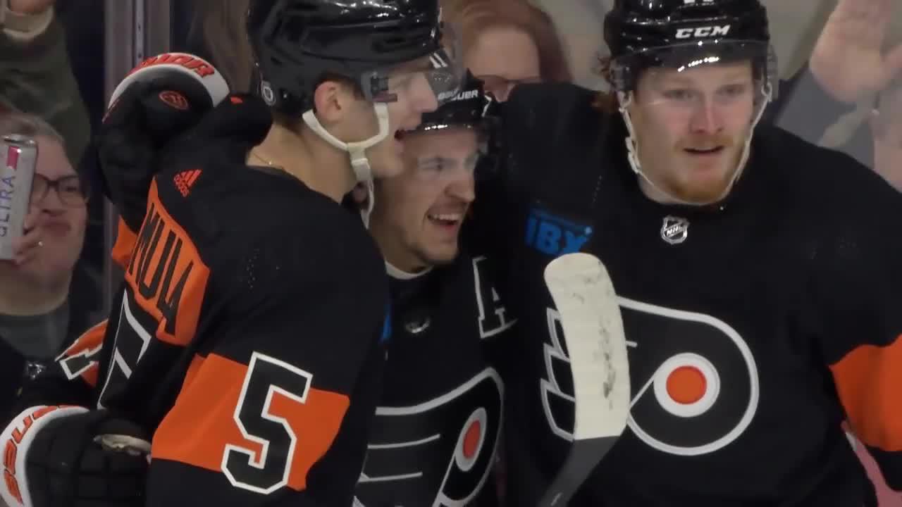 Philadelphia Flyers | National Hockey League, News, Scores, Highlights ...
