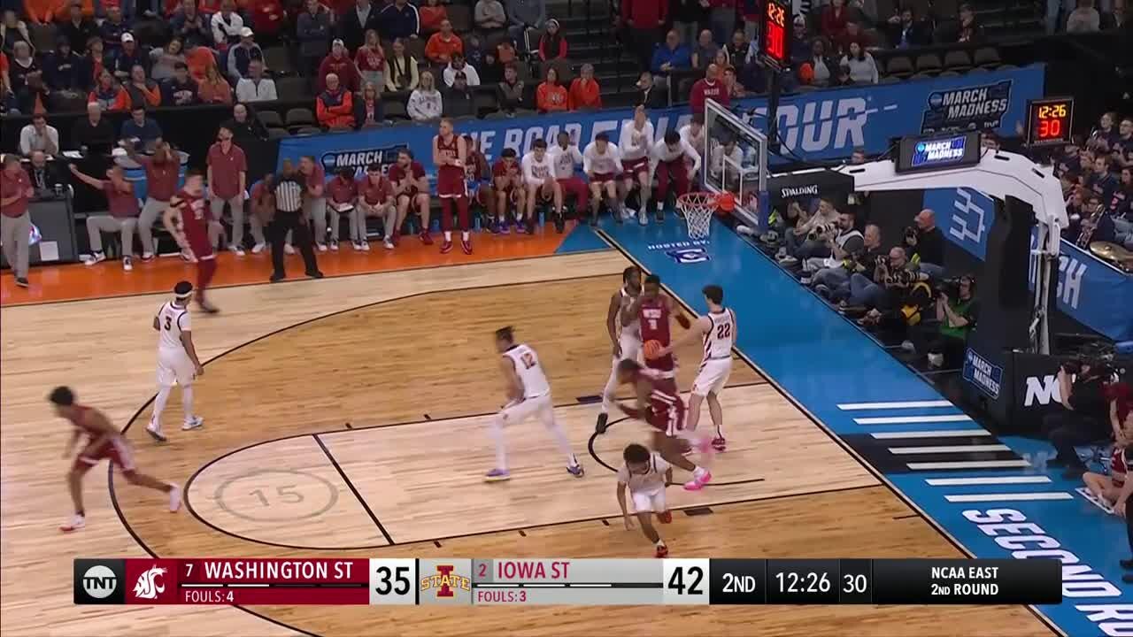Washington State Basketball | News, Scores, Highlights, Injuries, Stats ...
