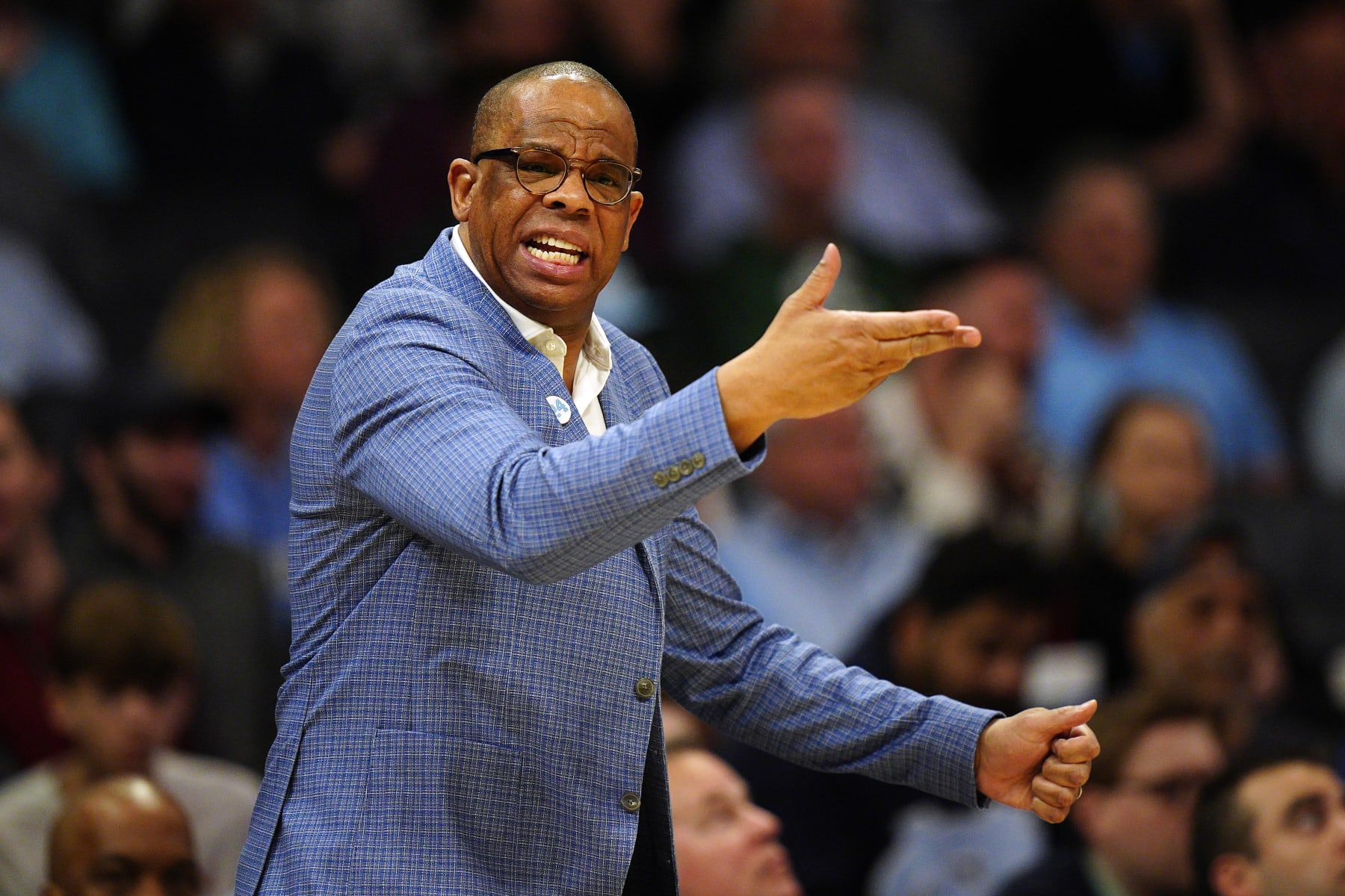 North Carolina's Redemption Tour Drama Builds After Rout of Michigan State